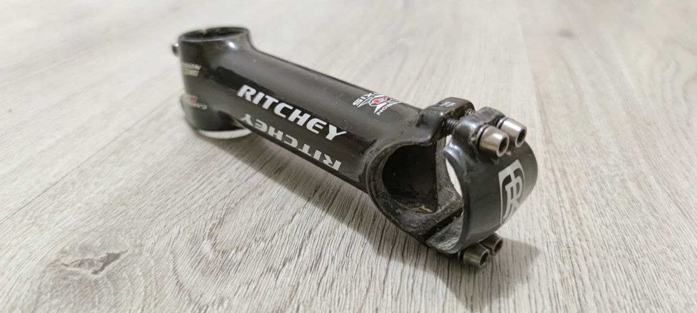 Виноси Ritchey WCS, DEDA ELEMENTI Superleggera, Bontrager Pro Blendr ...