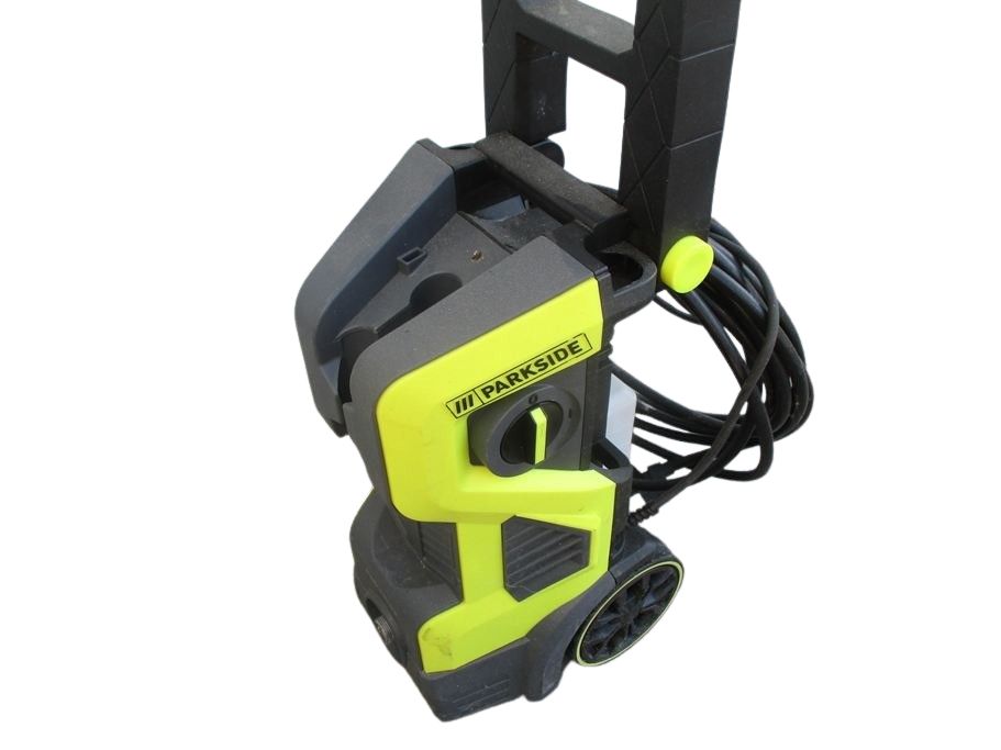 Myjka Ciśnieniowa Parkside Phd 135 D3 1800W Max 135 Bar Obrzycko • OLX.pl