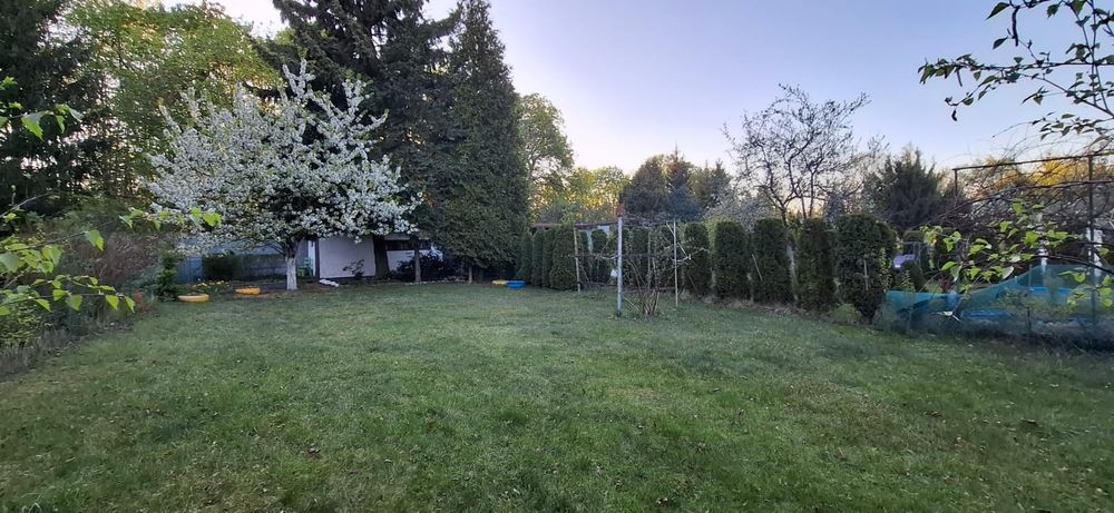 Sprzedam Działkę Rod Łódź/Zielony Romanów Łódź Bałuty • OLX.pl