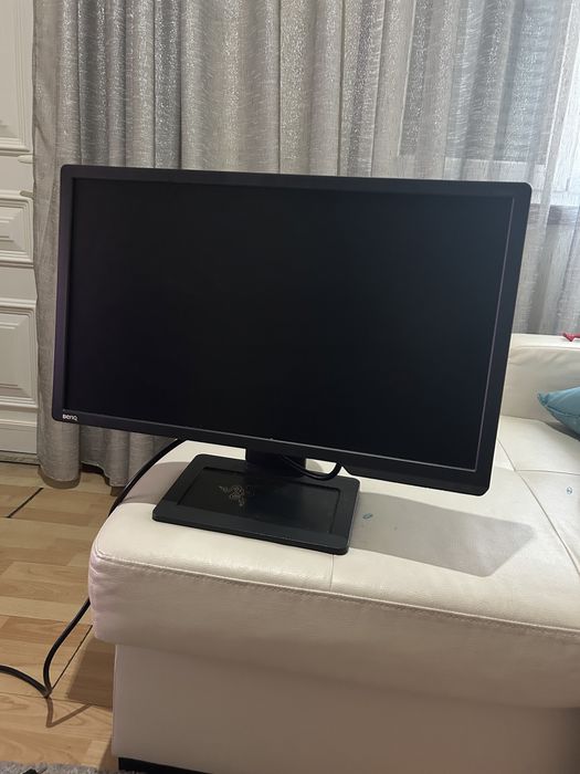 Monitor BENQ XL2411P 24 polegadas Vila do Conde • OLX Portugal