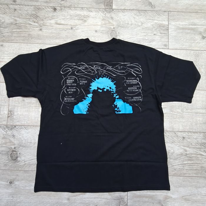 Dla Ciebie wszystko - oki 47 koszulka - w kategorii T-shirty