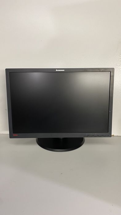 Монітор Lenovo ThinkVision LT2452pwC / 24" FULLHD 1920x1200E-IPS: 1 900 ...