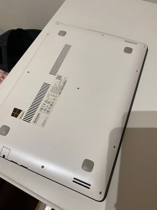 Computador PC Lenovo U31-70 Intel core i5-5200 Rio Tinto • OLX.pt