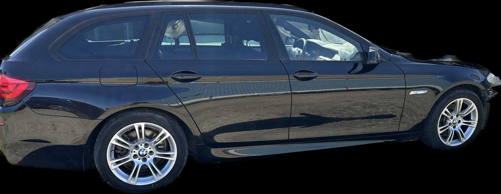 BMW F11 520d Pack M N47D20C Paços de Brandão • OLX.pt