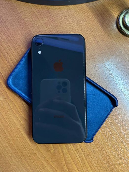 Iphone xr 64gb.: Обмін - Мобільні телефони / смартфони Ківерці на Olx
