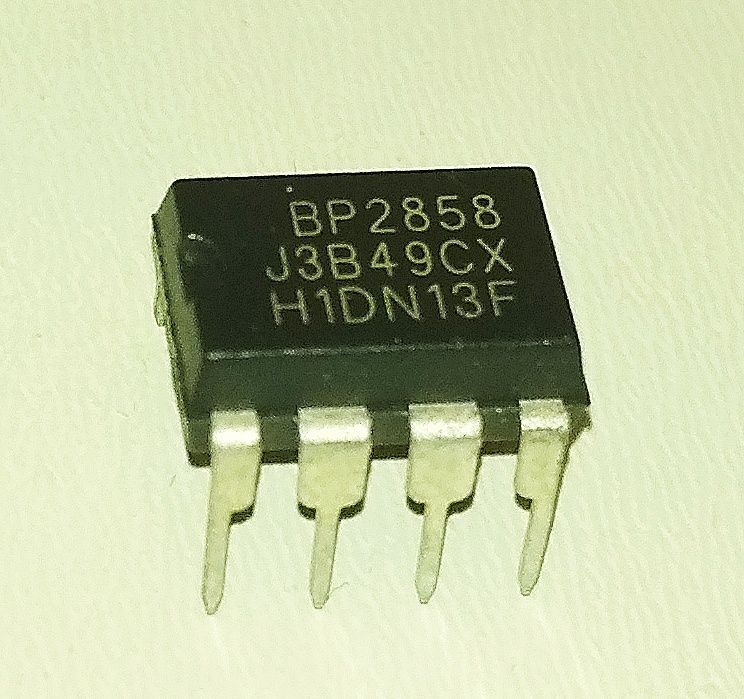 Bp2858 схема подключения | Obrezka.com