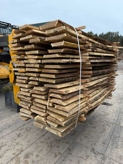 Deski Akacjowe RANCZO Ogrodzenie Deski ogrodzeniowe Poznań Ławica • OLX.pl