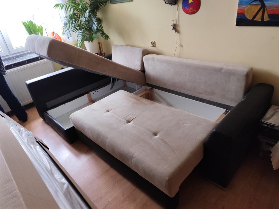Naroznik czytaj opis Opole • OLX.pl