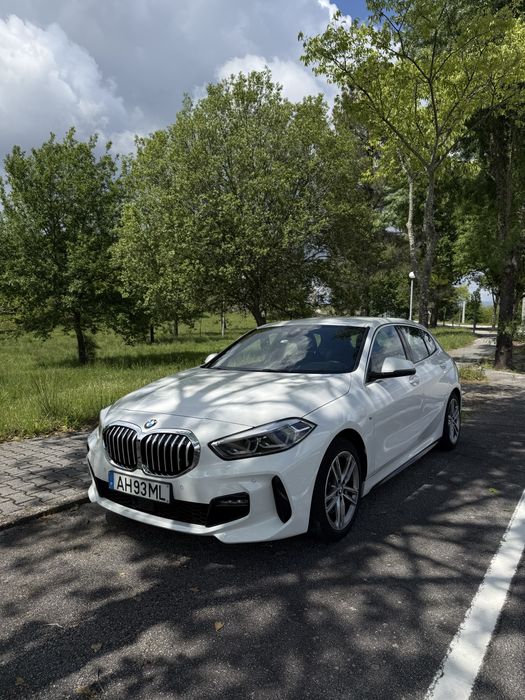 BMW SERIE 1 116 Diesel 2021 Viseu • OLX.pt