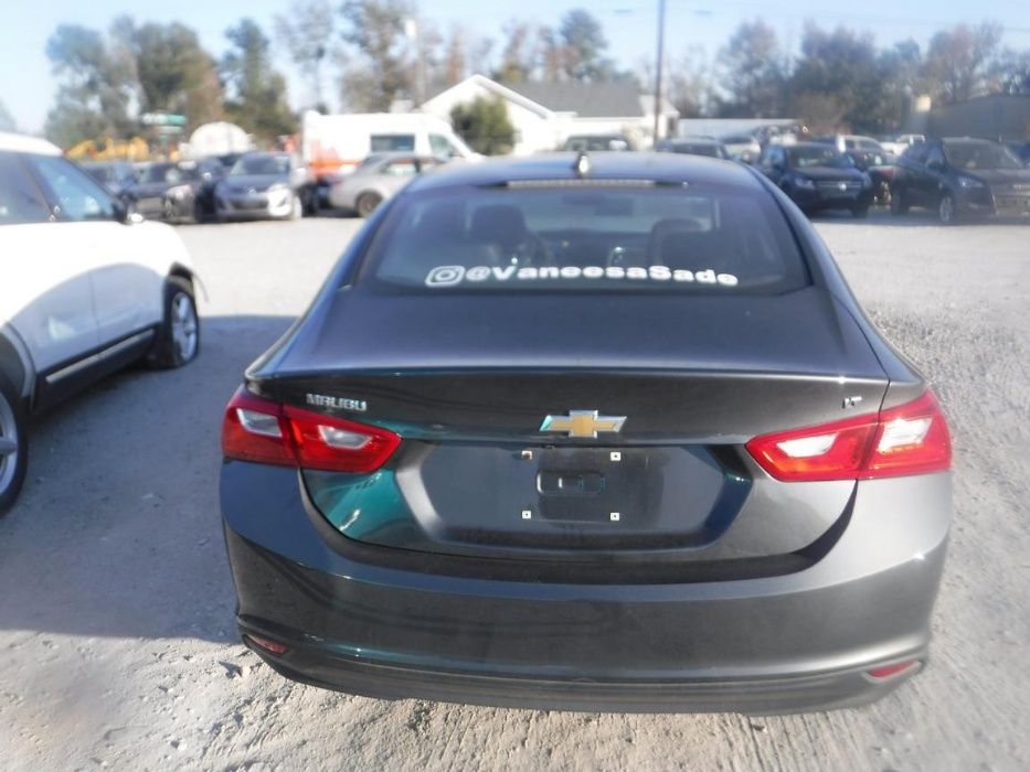 Разборка CHEVROLET MALIBU 2016-2023 Запчасти, Малибу, Фары, Капот,: 1 ...