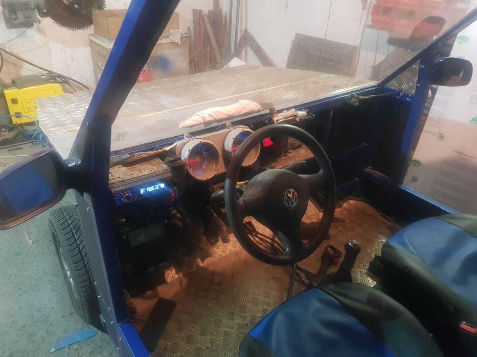 Pilnie!!! Sprzedam Baggy Buggy ATV QUAD Żywiec • OLX.pl