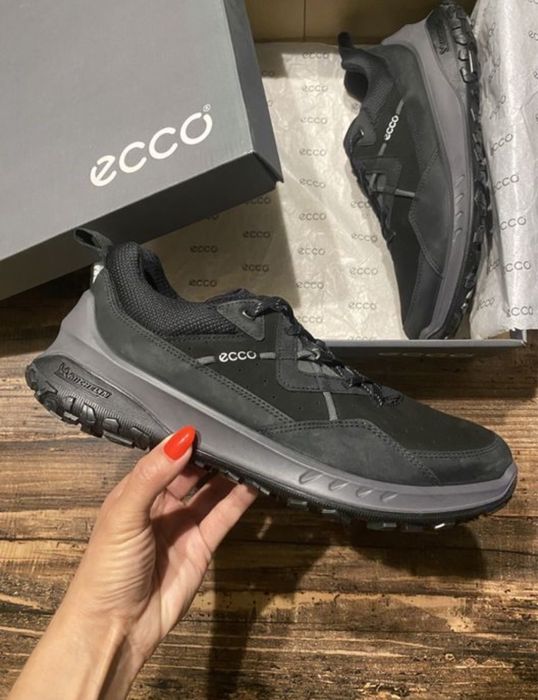 38р, ,40р. Кросівки ECCO ULT-TRN оригінал: 3 099 грн. - Кросівки для міста Хмельницький на Olx
