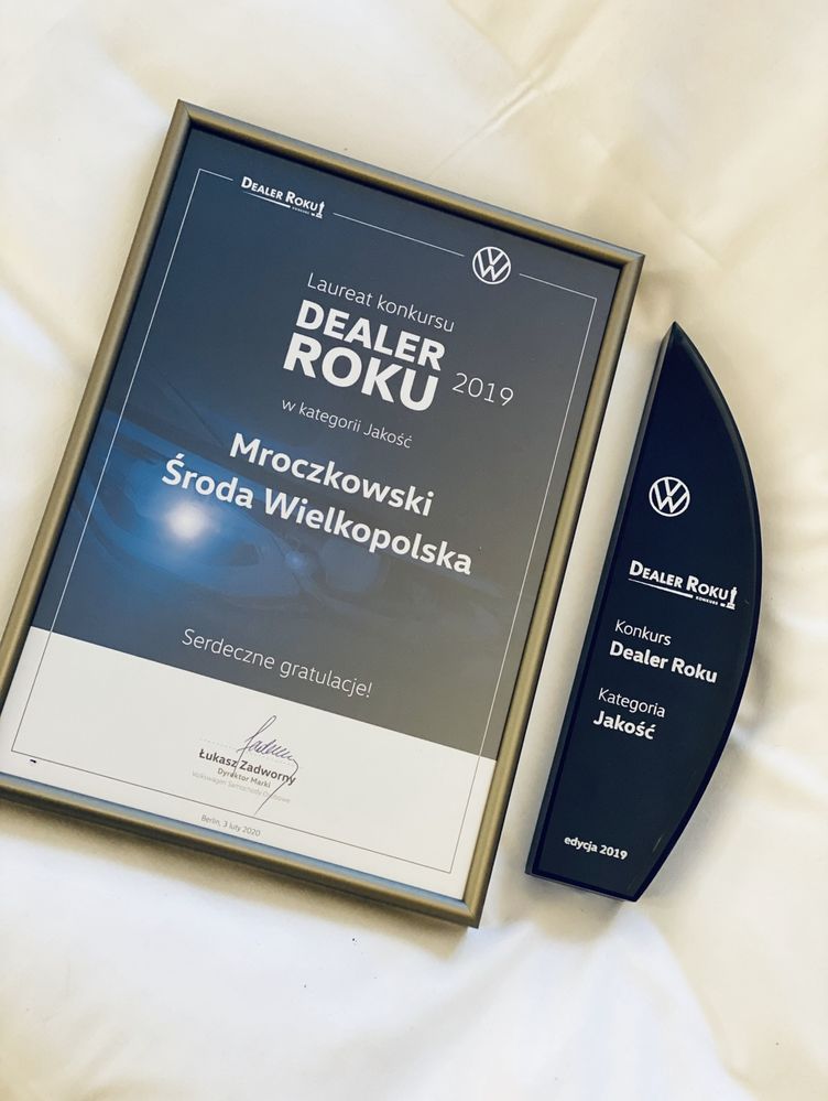 Mroczkowski | OTOMOTO