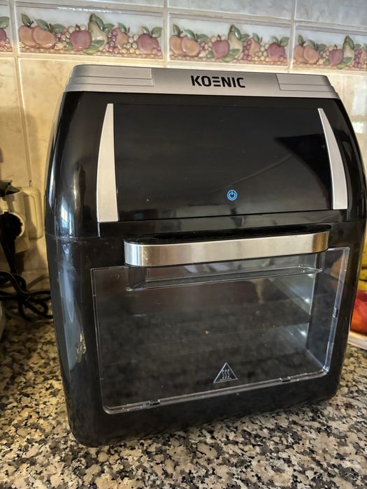 Air Fryer KOENIC Cacia • OLX.pt