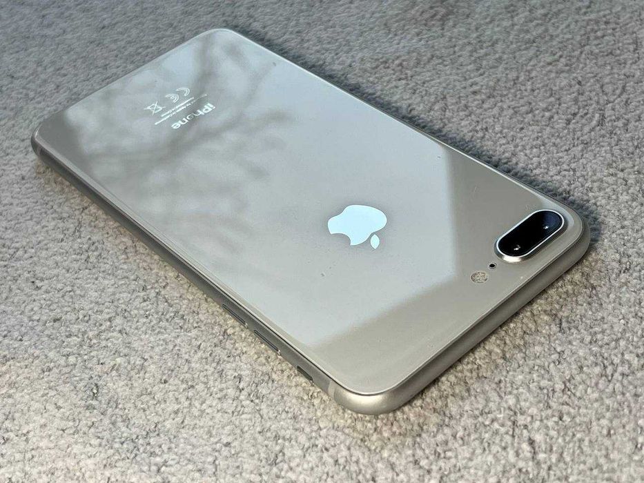 Оригинал IPhone 8 Plus: 1 000 грн. - Смартфони / мобільні телефони ...