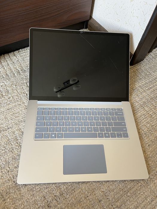 Microsoft Surface Laptop 3 модель 1872: 5 000 грн. - Ноутбуки Київ на Olx