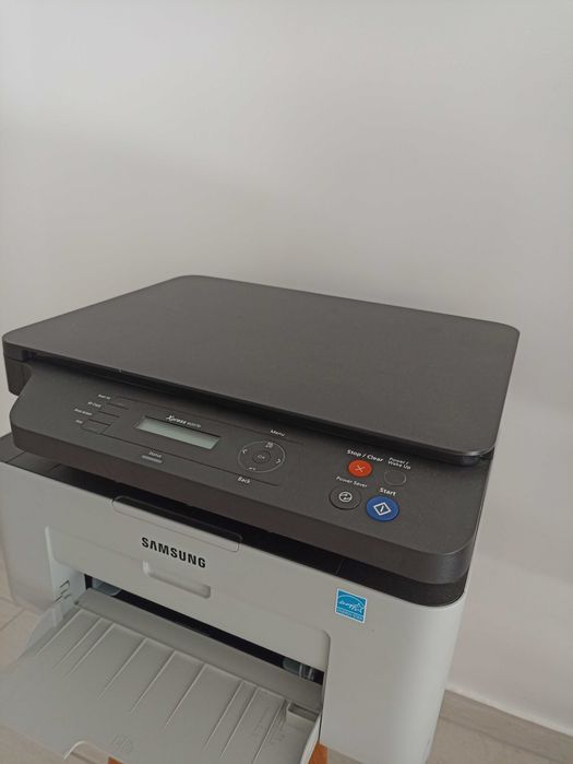 Принтер - ксерокс лазерний Samsung Xpress SL-M2070: 3 600 грн ...