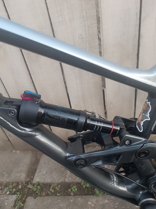 Продаю Commencal clash 2020: 40 000 грн. - Велосипеди Калуш на Olx