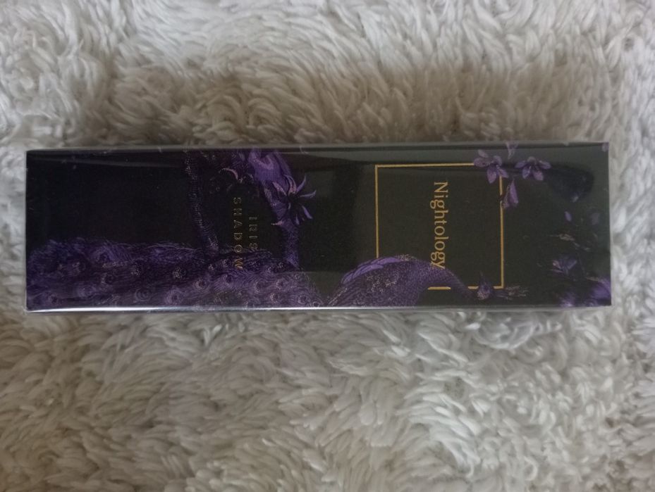 Nightology Iris Shadow 15ml Kraków Prądnik Biały • OLX.pl