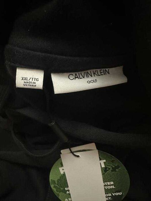 Calvin Klein костюм спортивный мужской на флисе Р.XXL (56): 2 200 грн ...