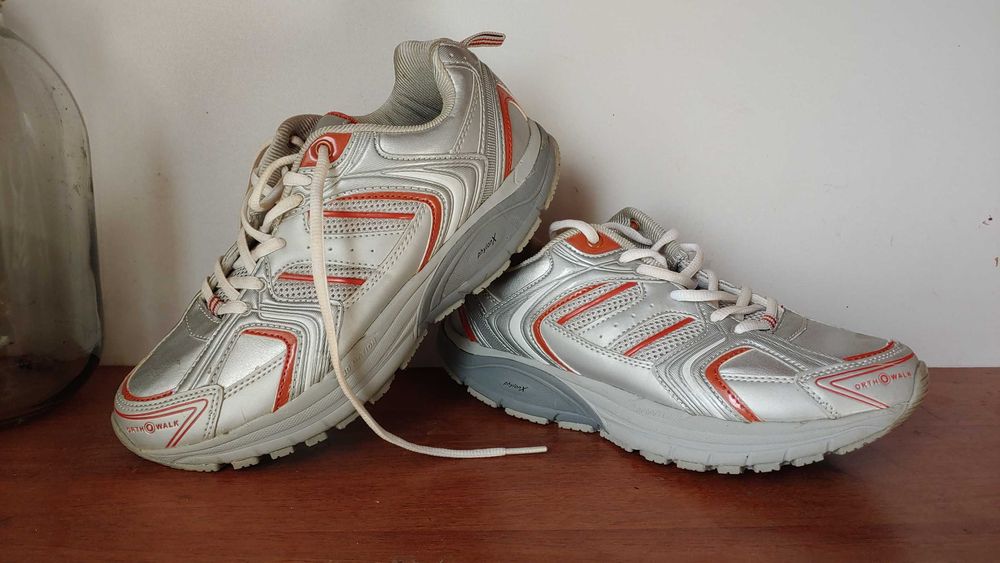 Кроссовки ортопедичні AIR-vent SYS anatomic Ortho Walk.39 розмер/26 см: 450 грн. - Дитяче взуття ...