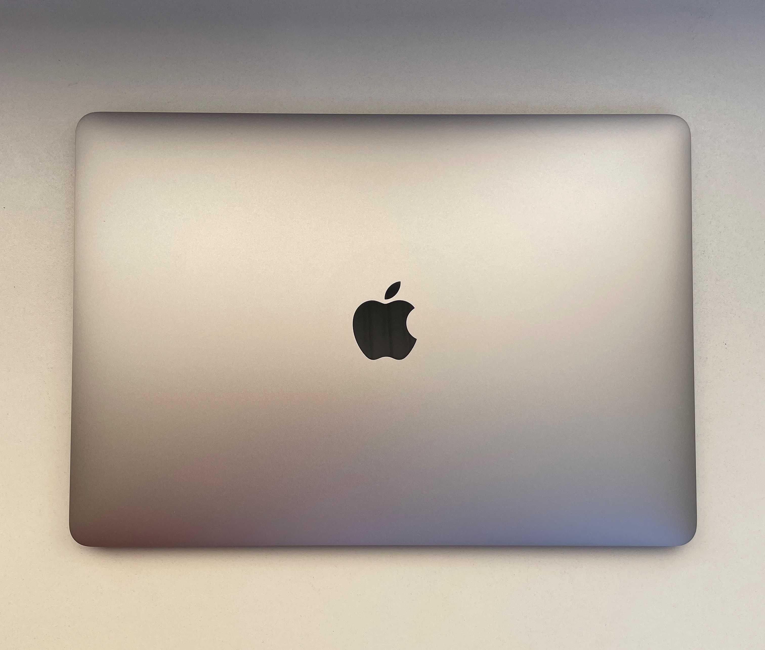 Macbook pro m1 про 13 м1 тачбар Цена 750 $: 26 142 грн. - Ноутбуки ...