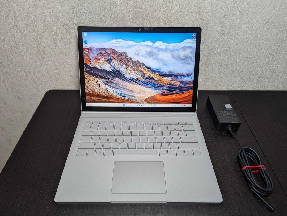Microsoft Surface Book 3 i7-1065g7 Nvidia GTX 1650 Max-Q 16/256gb: 18 ...