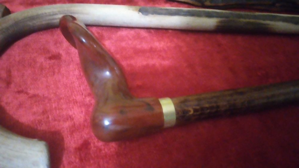 Bengalas antigas Cedofeita, Santo Ildefonso, Sé, Miragaia, São Nicolau E Vitória • OLX Portugal