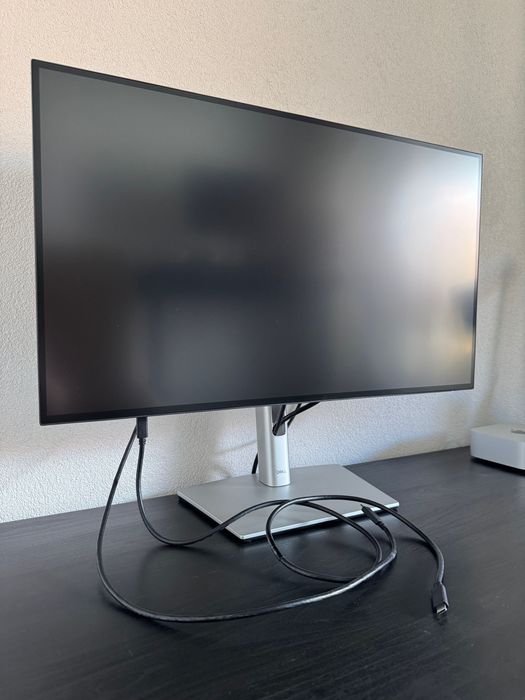 Dell UltraSharp 27 4K USB-C Hub Monitor U2723QE Poznań Jeżyce • OLX.pl