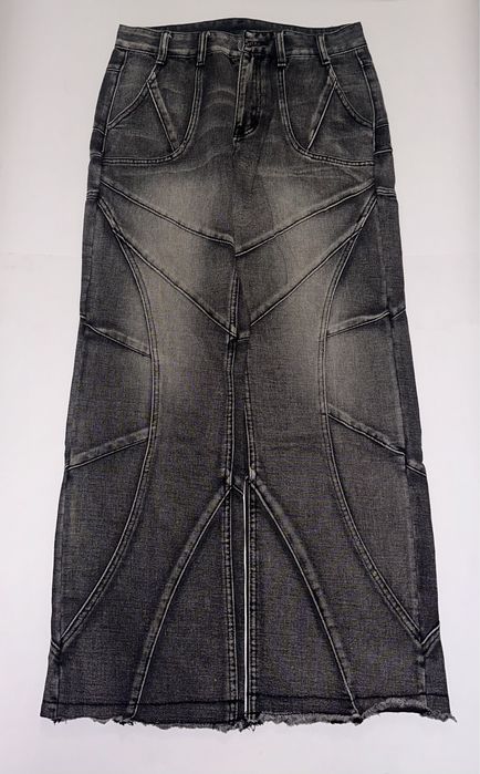 Opium jeans balenciaga, rap: 1 599 грн. - Широкі джинси Кривий Ріг на Olx