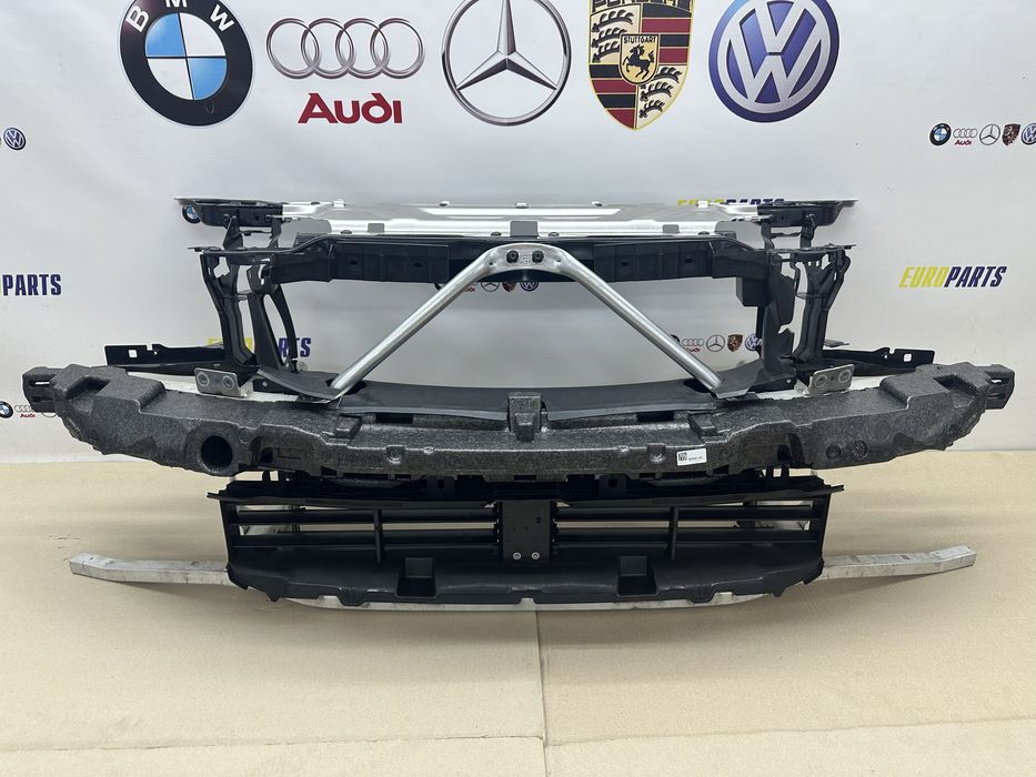 BMW G20 G21 М пакет и Обычный М340i 3.0d Телевизор Панель Телевізор Ую ...