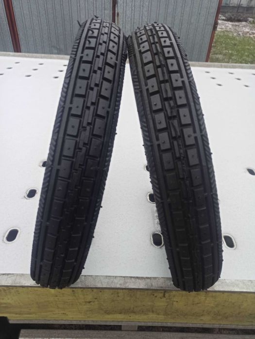 Wfm Osa M52 M51 Nowe oryginalne opony Ozorków • OLX.pl