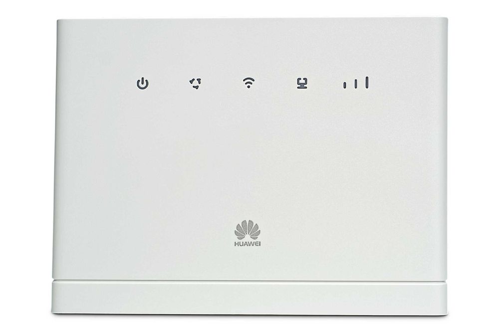 Router na kartę SIM Huawei B315s-22 4G LTE | Komplet! Rumia • OLX.pl