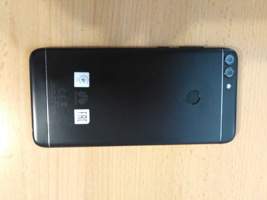 Huawei P smart (FIG-LX1) Legnica • OLX.pl