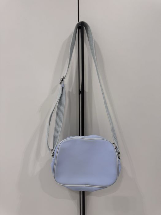 Сумка Lacoste оригінал: 850 грн. - Сумки через плече Луцьк на Olx