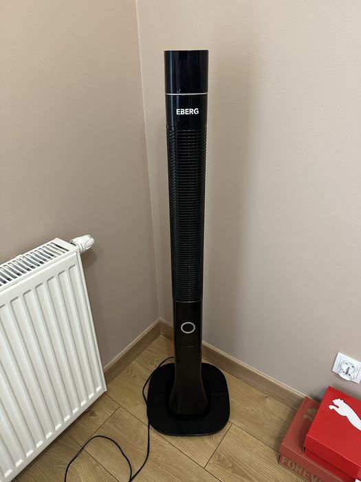 Wentylator kolumnowy Eberg Pobiedziska • OLX.pl