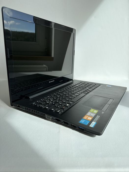 Ноутбук Lenovo G50-70: 3 800 грн. - Ноутбуки Одеса на Olx