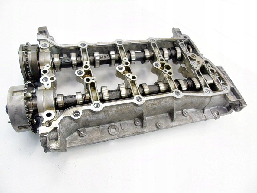 Wałki Rozrządu 2.0 Rav4 V C-Hr Lexus Es Ux Corolla Sosnowiec • OLX.pl