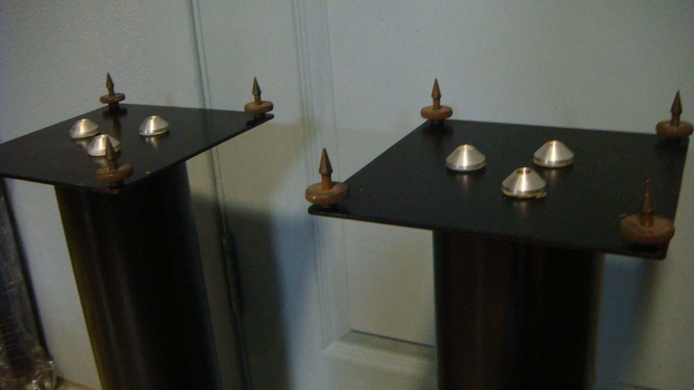 Стойки под акустику: 4 750 грн. - Акустичні системи Київ на Olx