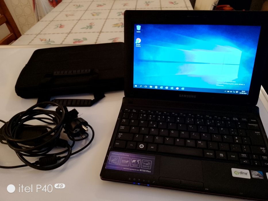Samsung Notebook N150 Plus Arruda dos Vinhos • OLX Portugal