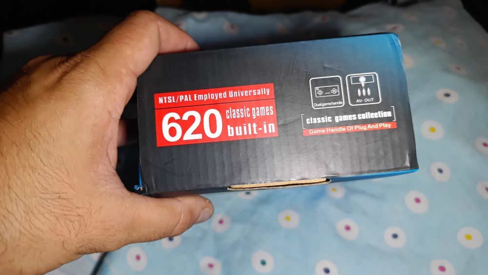 Consola Nes clone_8bits Lousã E Vilarinho • OLX.pt