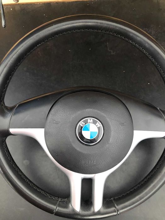 Volante Sport BMW E46 Arcozelo • OLX Portugal