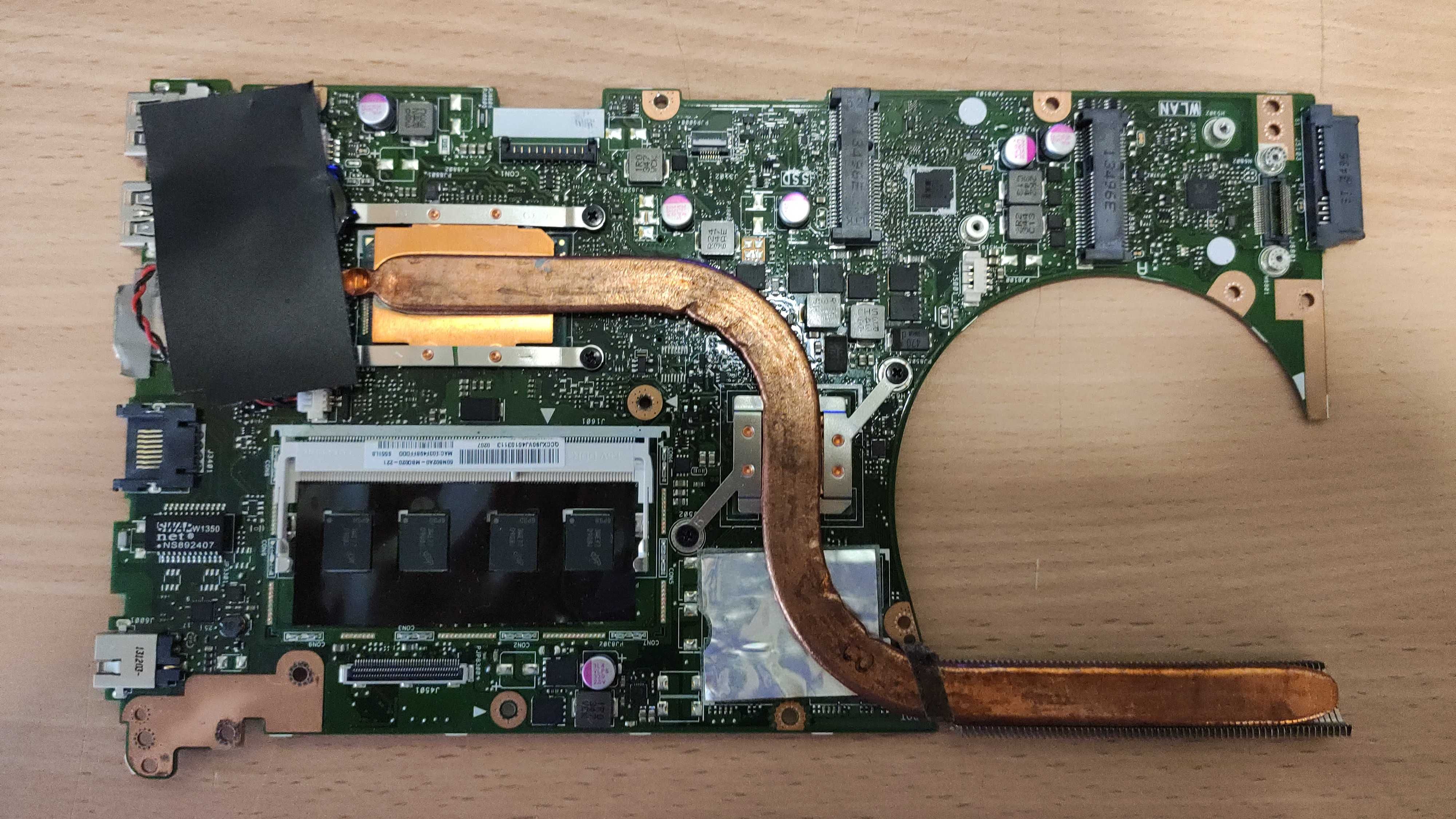 Asus s551l store