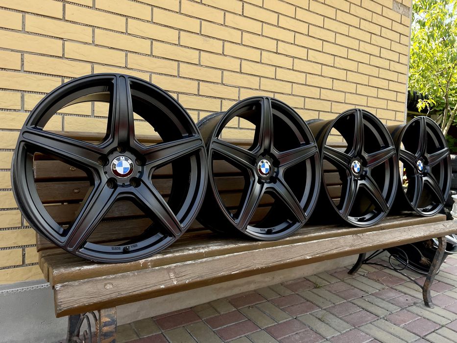 Диски R20 5.120 ET35 Бмв X5 e70 f15 X6 f16 f10 X3 e38 e60: 200 ...