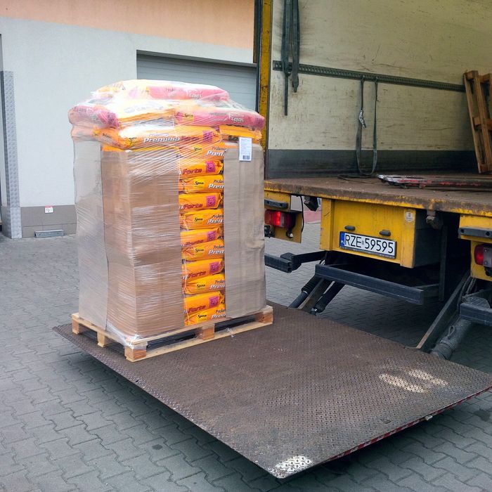 Sano SanBull 25kg koncentrat dla opasów, pasza dla bydła opasowego ...