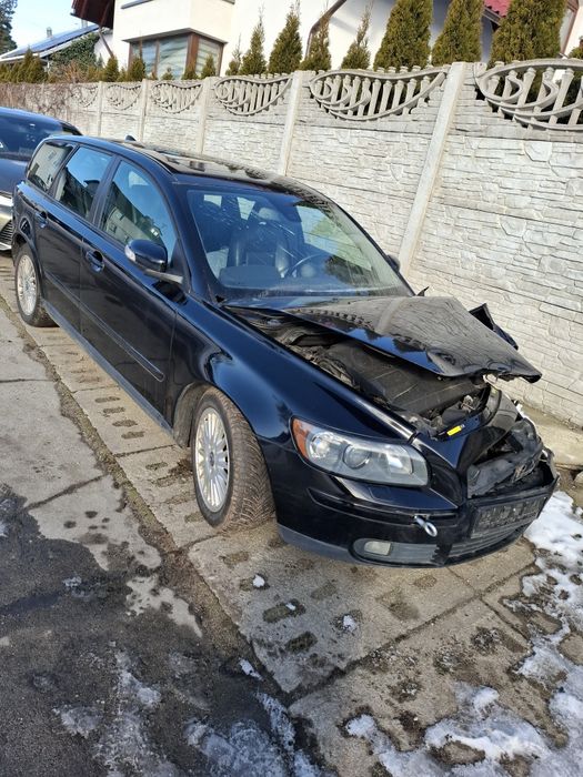 Silnik volvo v50 2.0 diesel 136 km Gdańsk Orunia - Św. Wojciech - Lipce • OLX.pl