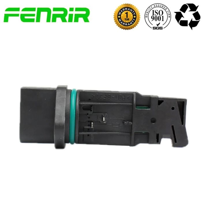 Sensor MAF medidor de massa de ar vw seat audi skoda 1.9 tdi Freamunde ...