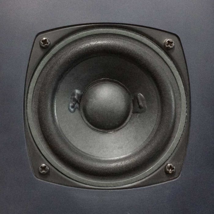 Низькочастотний динамік 25W Altec Lansing A3679 621 641 Dell F&D Sven ...