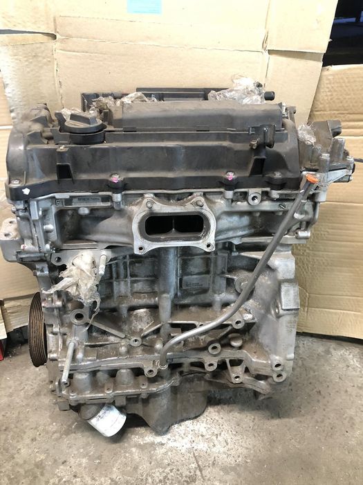 Двигун Honda K24W1 2.4: 33 000 грн. - Двигуни у зборі Зайців на Olx