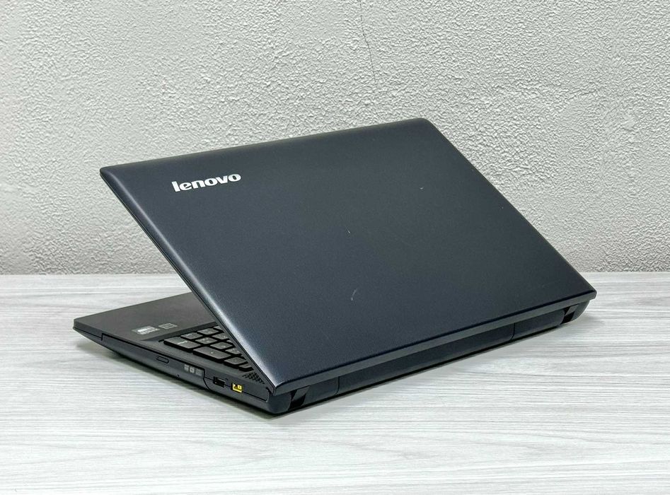 НЕДОРОГИЙ ноутбук LENOVO G505 для роботи, навчання! Є ГАРАНТІЯ •: 5 500 грн. - Ноутбуки Одеса на Olx